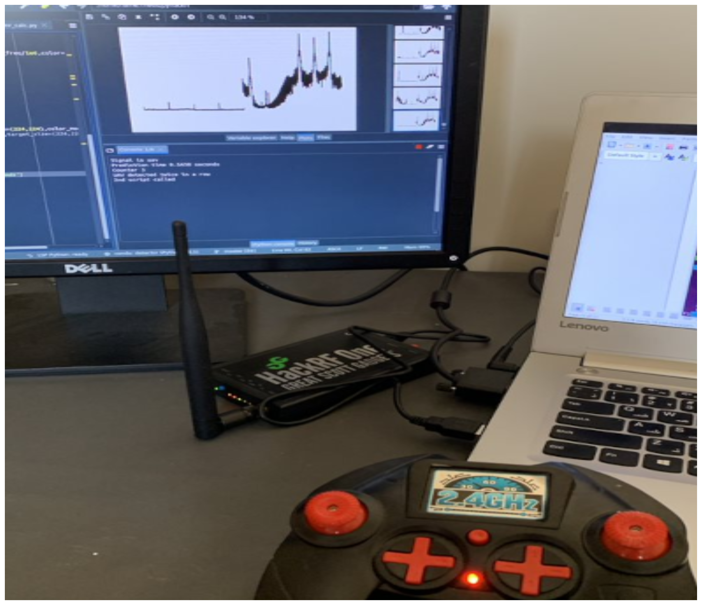 Robustness of Deep-Learning-Based RF UAV Detectors