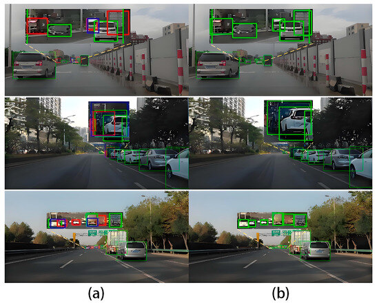 MST-YOLO: Small Object Detection Model for Autonomous Driving