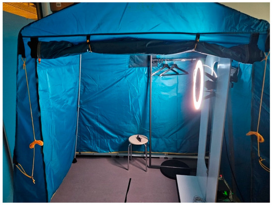 Triple Spectral Line Imaging of Whole-Body Human Skin: Equipment, Image ...