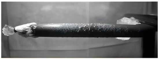 Numerical Simulation Study on Predicting the Critical Icing Conditions ...