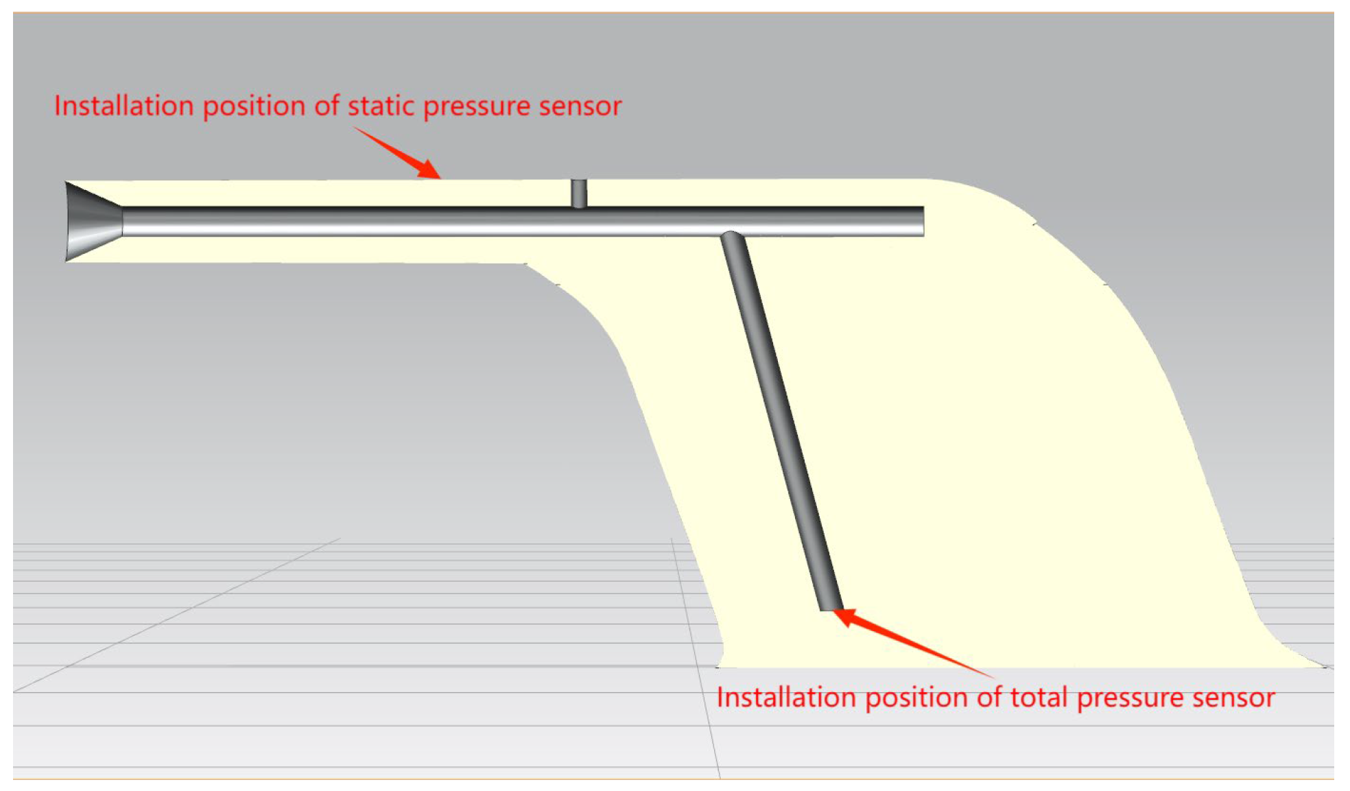 Numerical Simulation Study on Predicting the Critical Icing Conditions ...