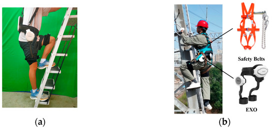 The Design and Application of an Assistive Hip Joint Exoskeleton for ...