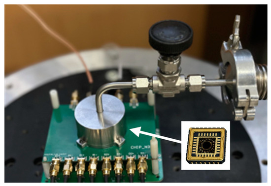 Design, Fabrication and Characterization of Disk Resonator Gyroscope ...