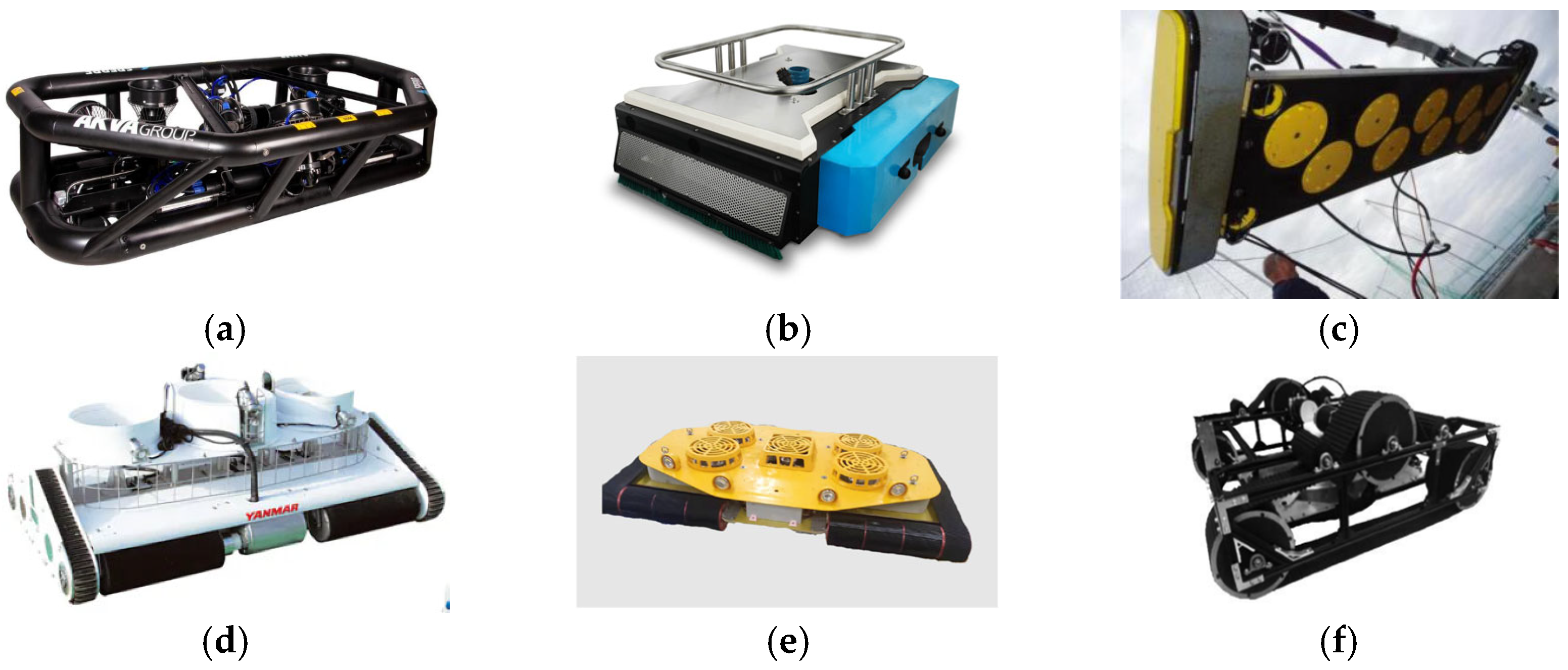 Research Advances in Marine Aquaculture Net-Cleaning Robots