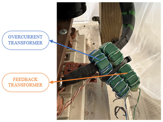 IGBT Overcurrent Capabilities in Resonant Circuits