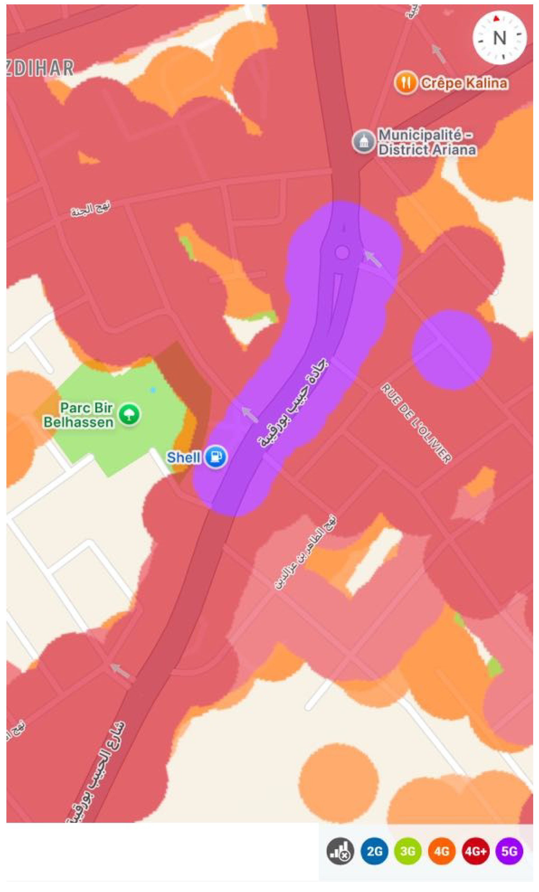 Improving Monitoring of Indoor RF-EMF Exposure Using IoT-Embedded ...