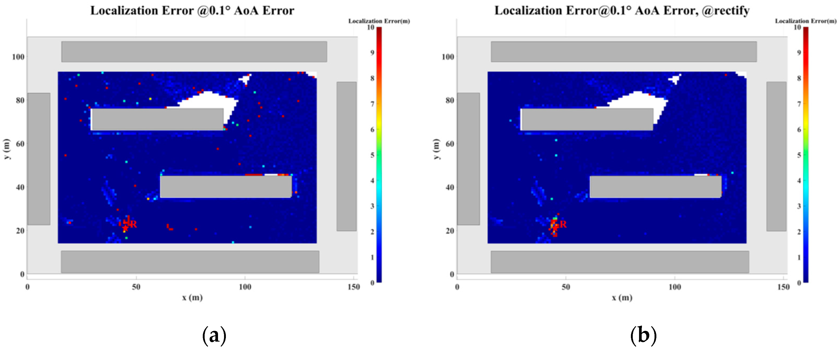 A Ray-Tracing-Based Single-Site Localization Method for Non-Line-of-Sight Environments