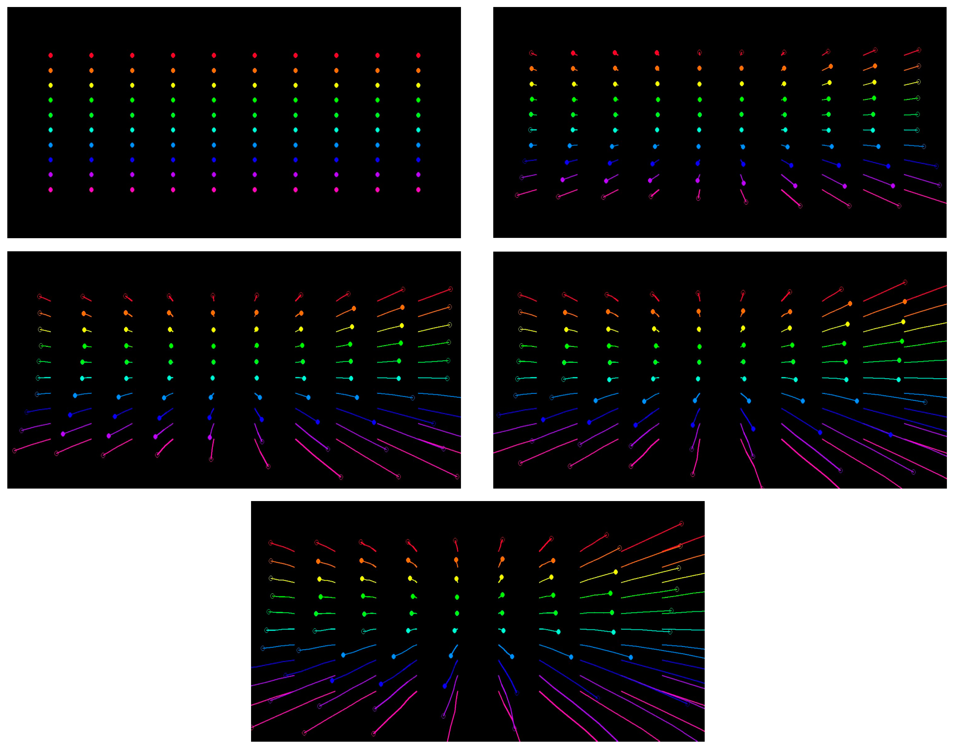 Advanced Monocular Outdoor Pose Estimation in Autonomous Systems ...