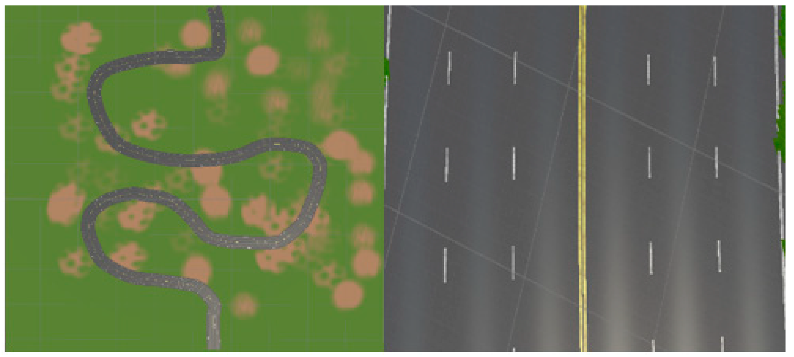 A Framework for Optimizing Deep Learning-Based Lane Detection and ...