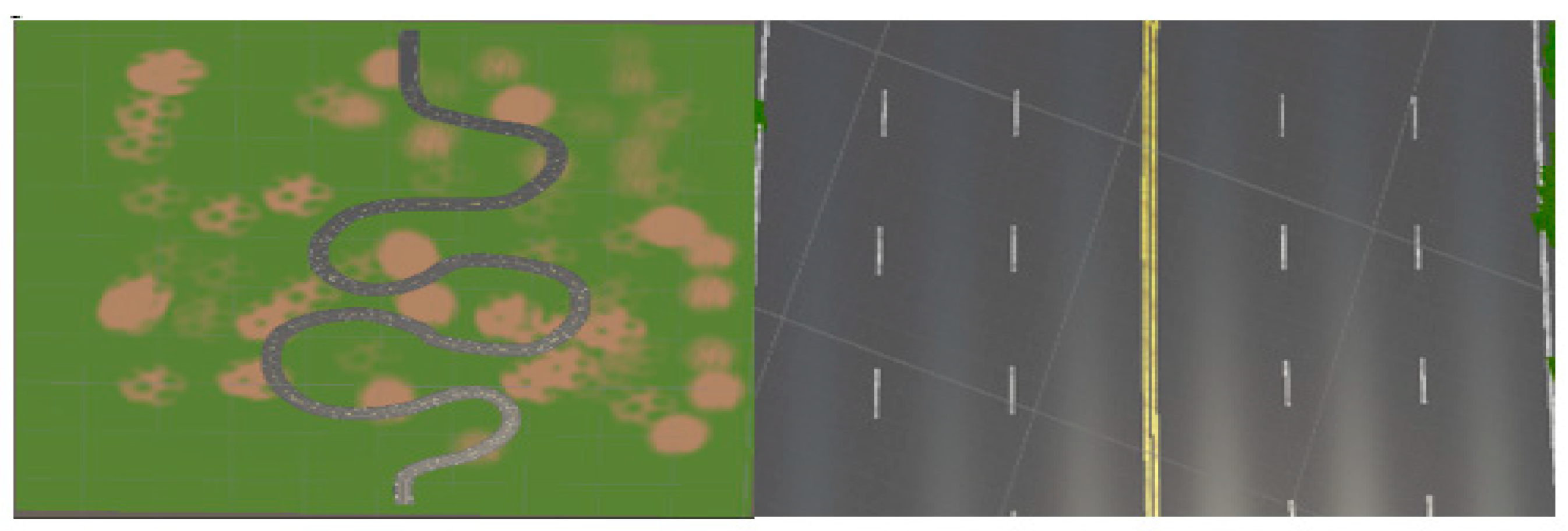 A Framework for Optimizing Deep Learning-Based Lane Detection and ...