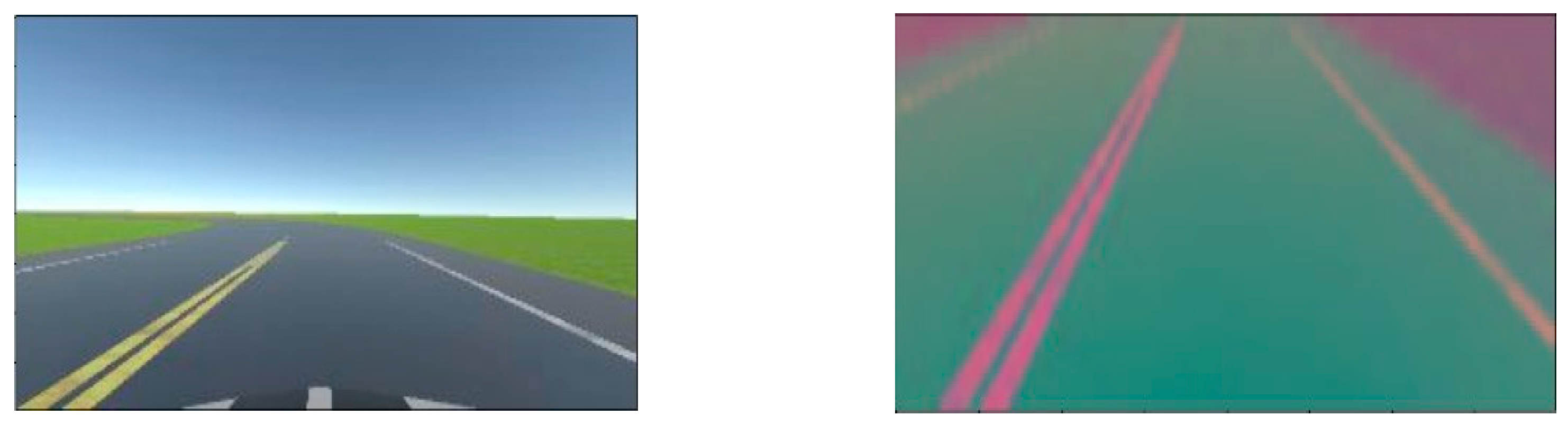 A Framework for Optimizing Deep Learning-Based Lane Detection and ...