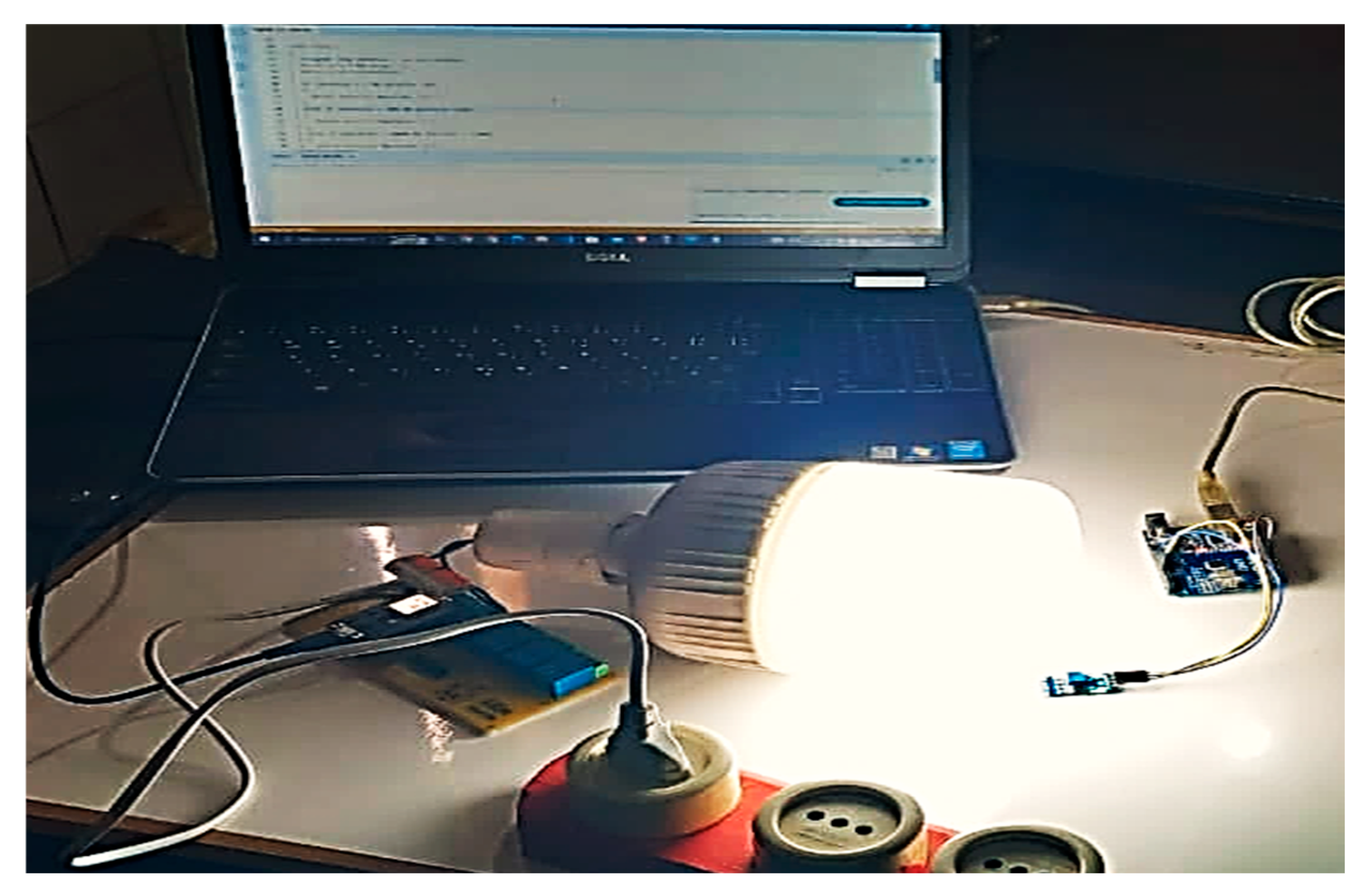 Integrating Wi-Fi, Li-Fi, and BPL Technologies for a Secure Indoor ...