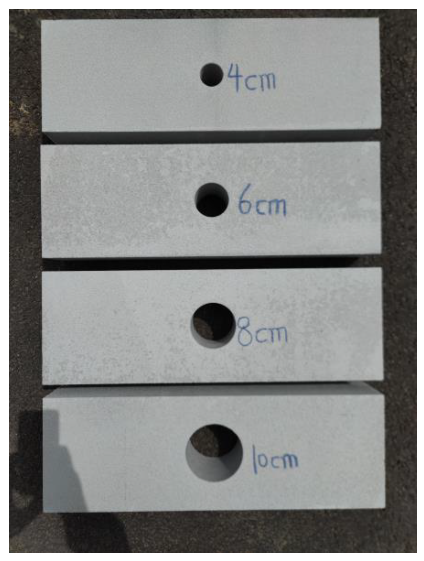 Three-Dimensional Reconstruction of Road Structural Defects Using GPR ...