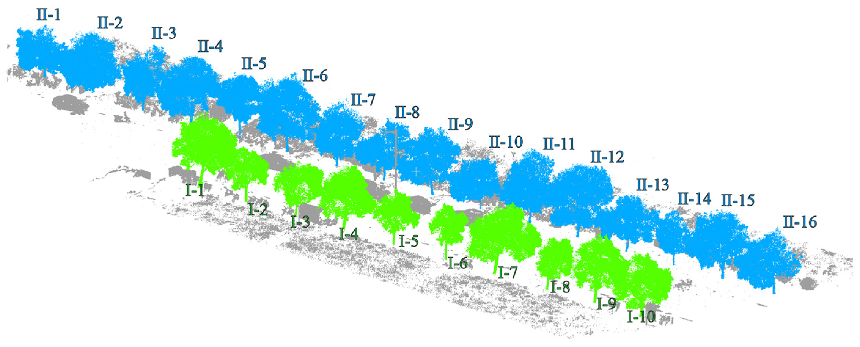 Hierarchical Optimization Segmentation and Parameter Extraction of ...