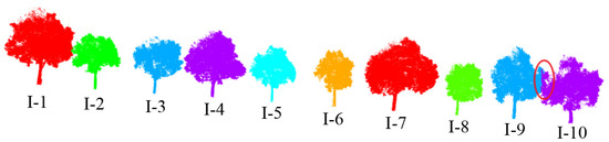 Hierarchical Optimization Segmentation and Parameter Extraction of ...