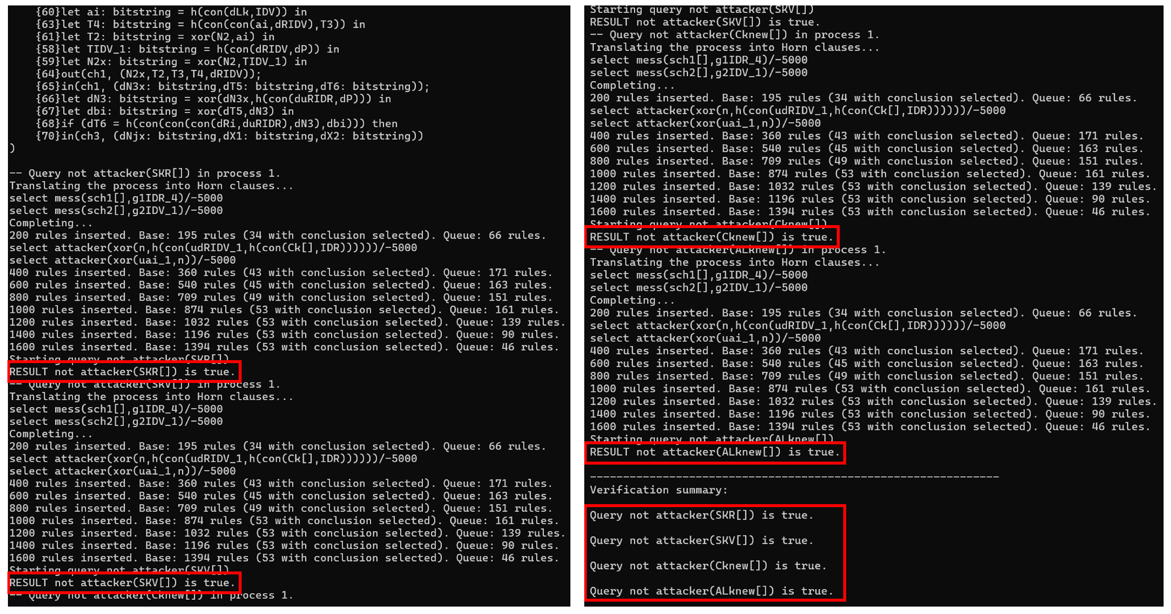 An Efficient Cluster-Based Mutual Authentication and Key Update Protocol for Secure Internet of ...