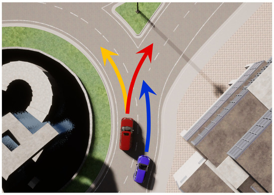 Uncertainty-Aware Multimodal Trajectory Prediction via a Single Inference from a Single Model