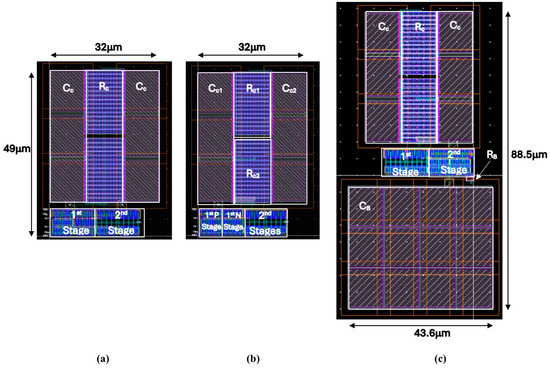 Novel Class-AB Operational Amplifier for Compact and Energy-Efficient ...