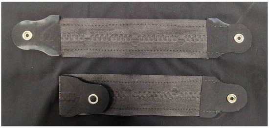 Development of 3D-Formed Textile-Based Electrodes with Flexible ...