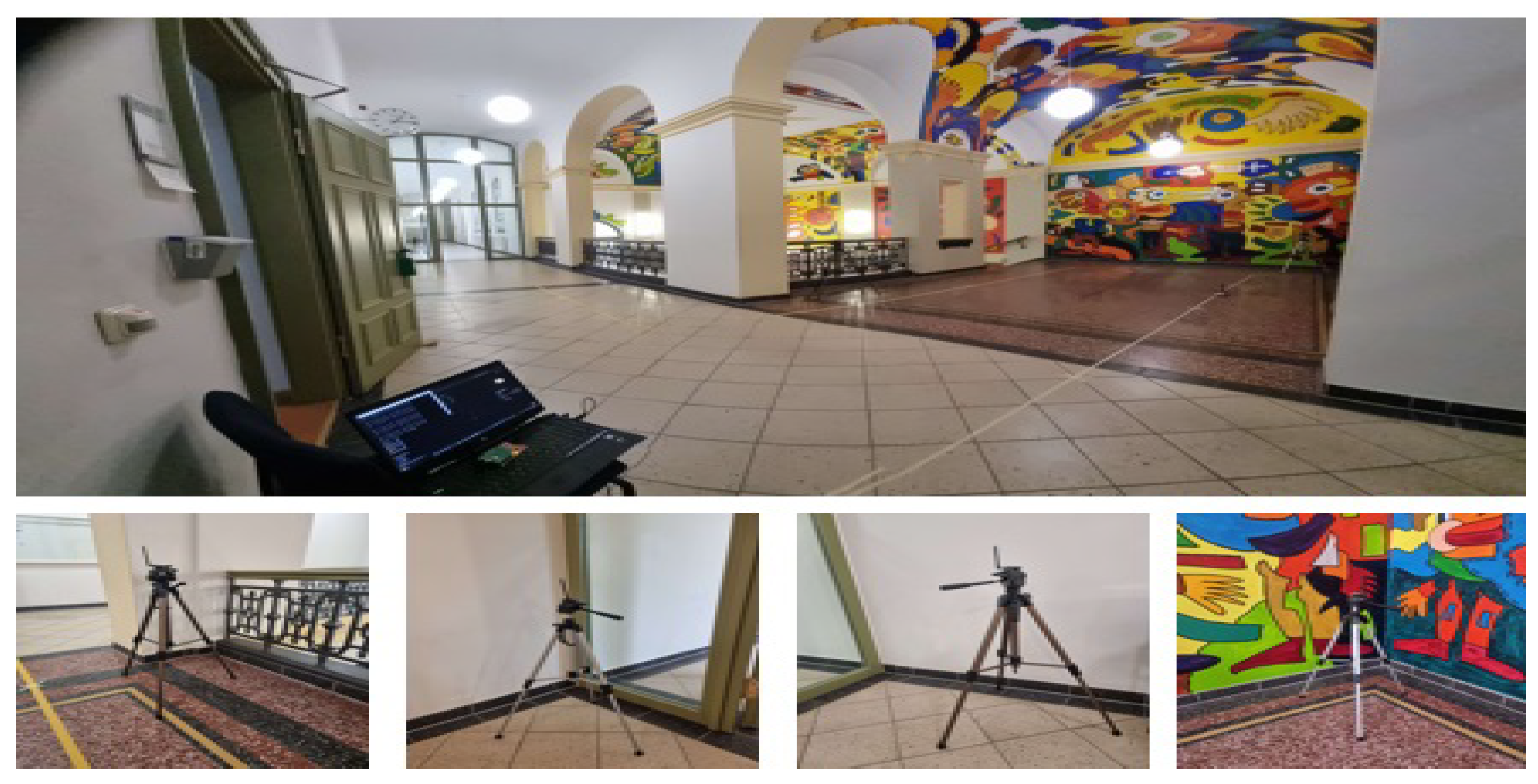 Enhancing Localization Accuracy and Reducing Processing Time in Indoor ...