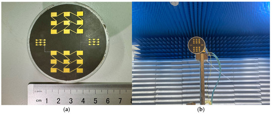 Design of Microstrip Antenna Integrating 24 GHz and 77 GHz Compact High ...