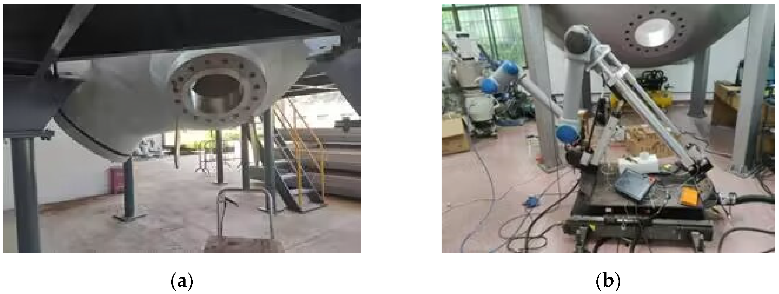 Steam Generator Maintenance Robot Design and Obstacle Avoidance Path Planning