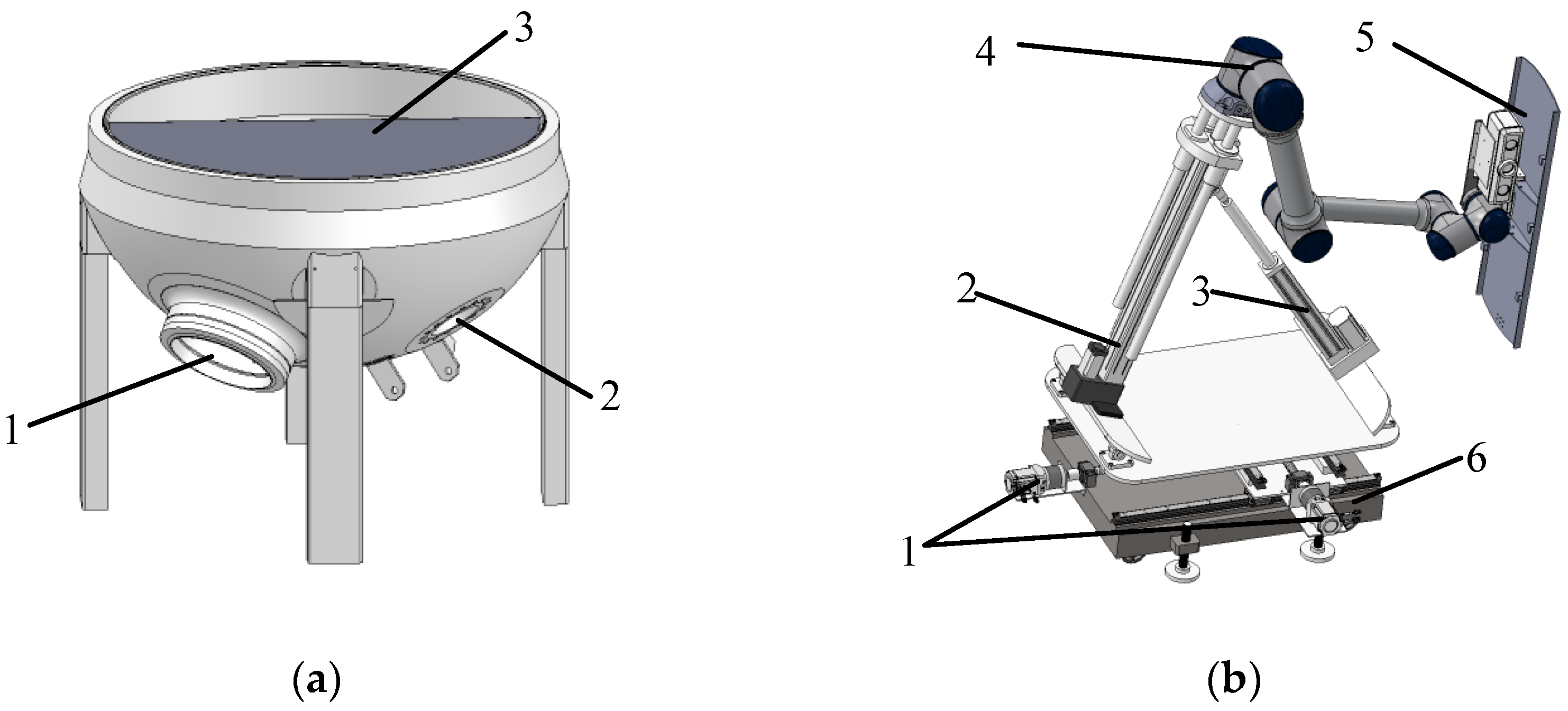 Steam Generator Maintenance Robot Design and Obstacle Avoidance Path Planning