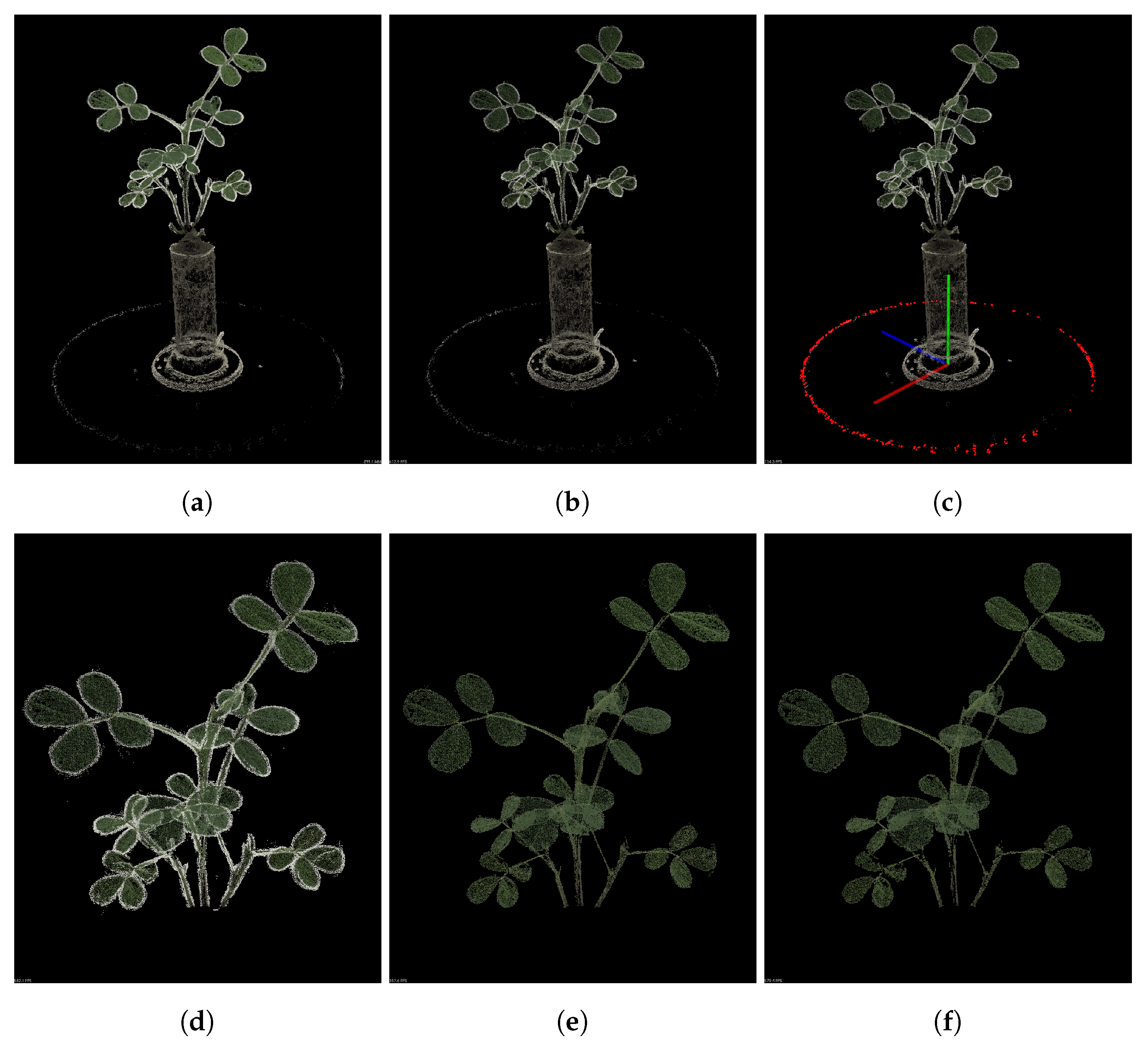 Segment Any Leaf 3D: A Zero-Shot 3D Leaf Instance Segmentation Method Based on Multi-View Images