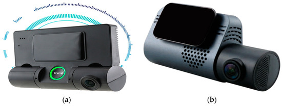 Innovative Driver Monitoring Systems and On-Board-Vehicle Devices in a ...