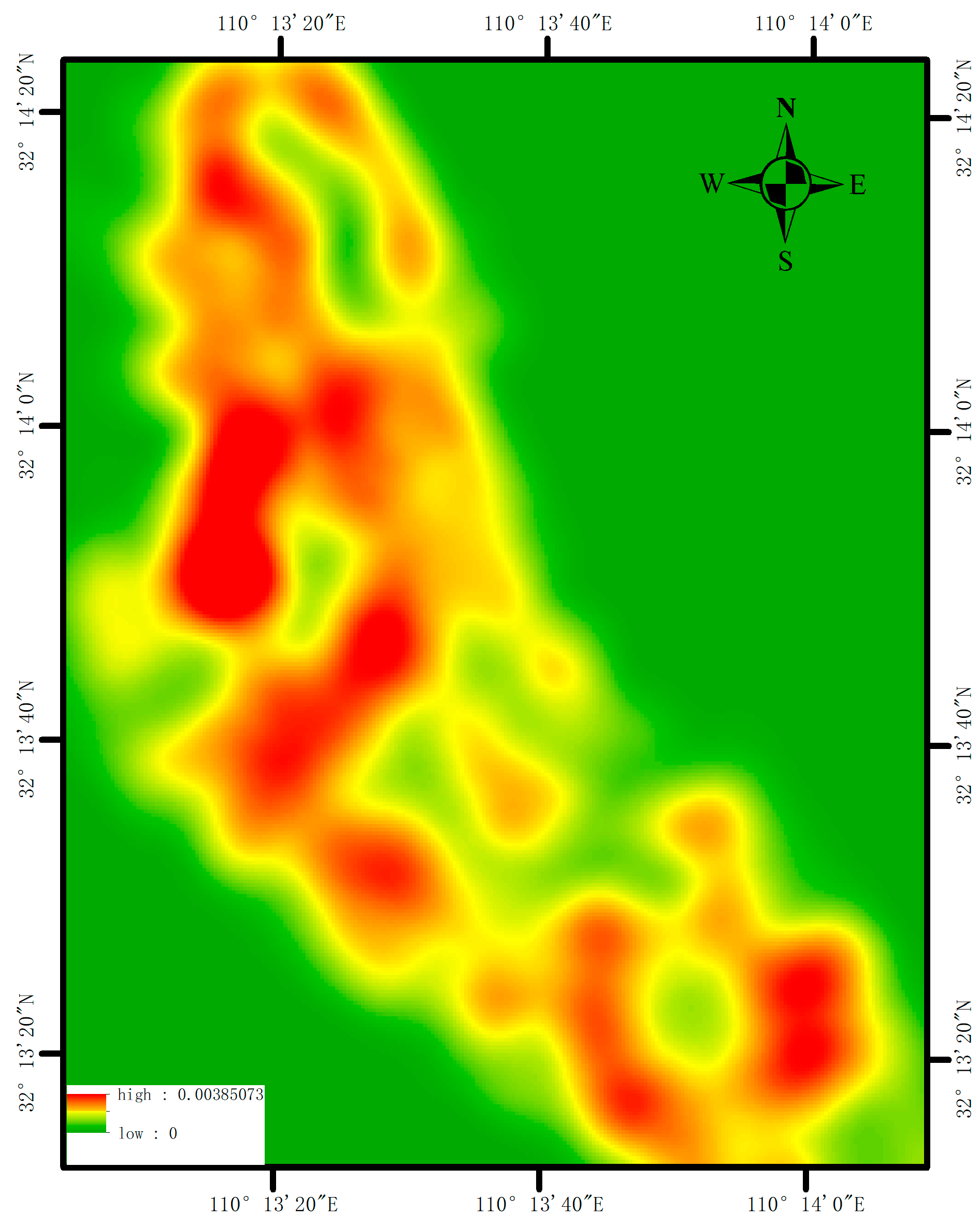 Seismic Risk Classification of Building Clusters Using MST Clustering ...