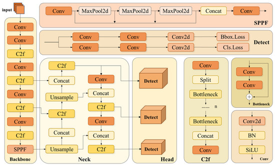YOLO-AMM: A Real-Time Classroom Behavior Detection Algorithm Based on Multi-Dimensional Feature ...