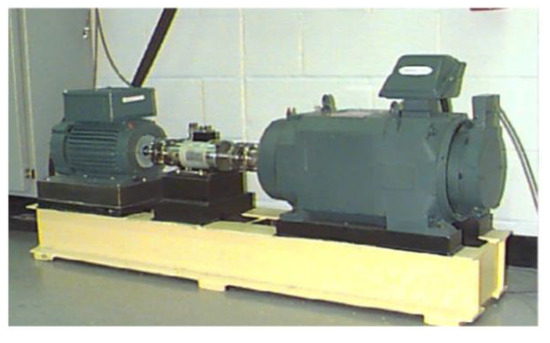 A Multi-Scale Self-Supervision Approach for Bearing Anomaly Detection Using Sensor Data Under ...