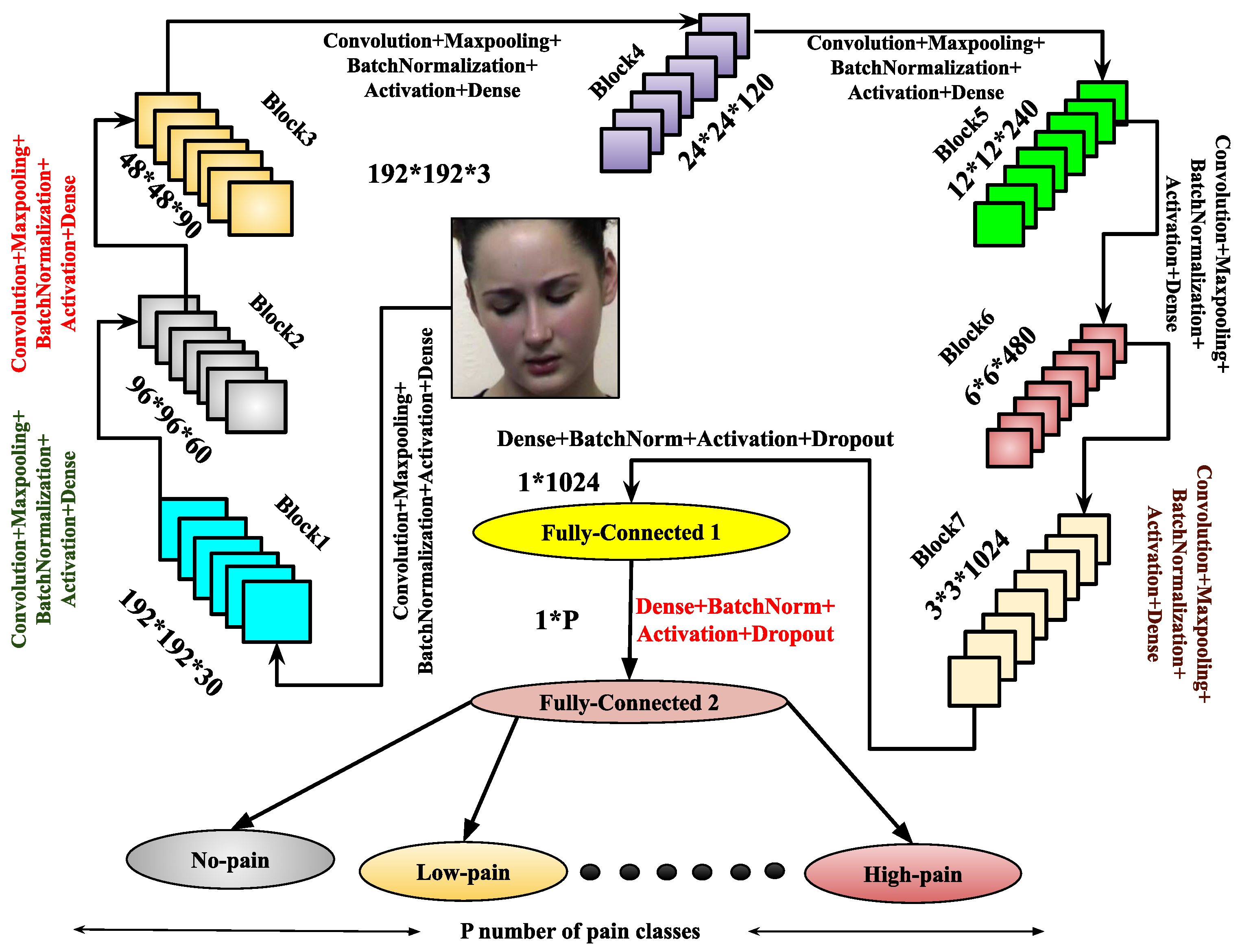 A Multimodal Pain Sentiment Analysis System Using Ensembled Deep Learning Approaches for IoT ...