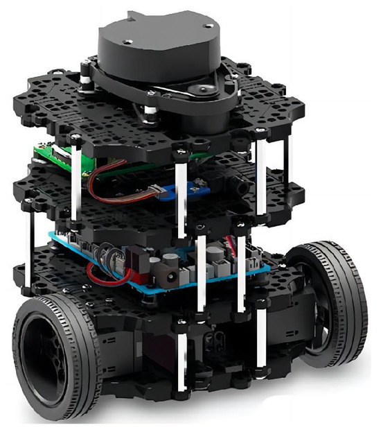 An Intelligently Enhanced Ant Colony Optimization Algorithm for Global Path Planning of Mobile ...