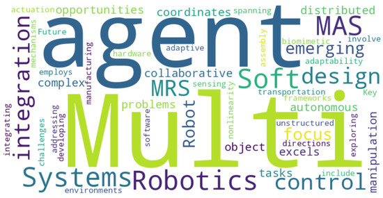 A Review of Multi-Robot Systems and Soft Robotics: Challenges and ...