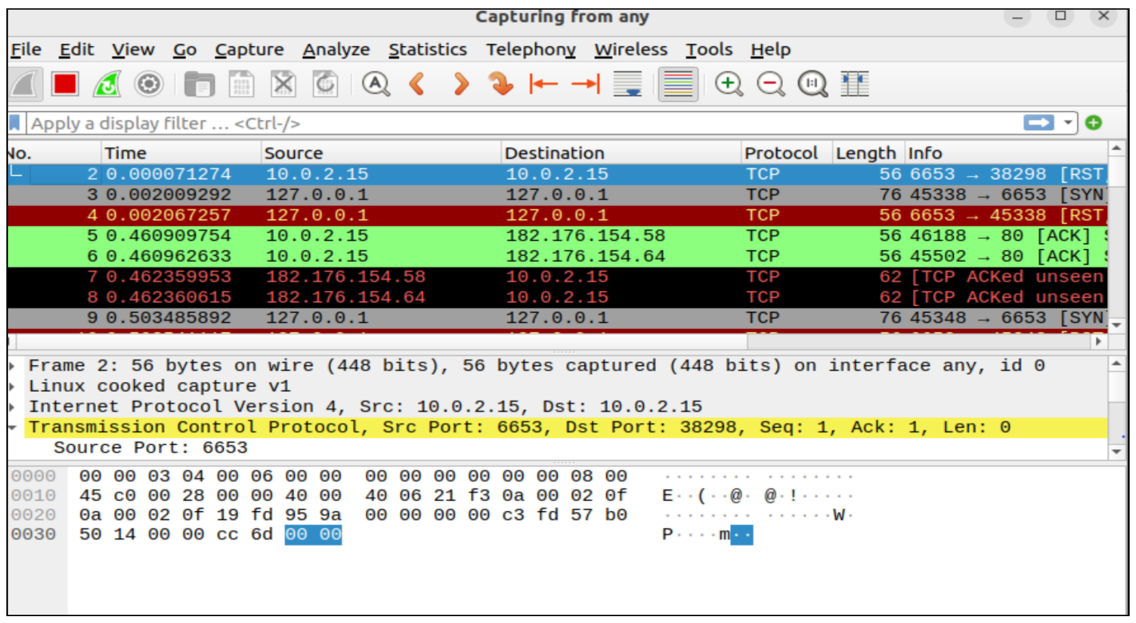 Enhancing Security in 5G Edge Networks: Predicting Real-Time Zero Trust Attacks Using Machine ...