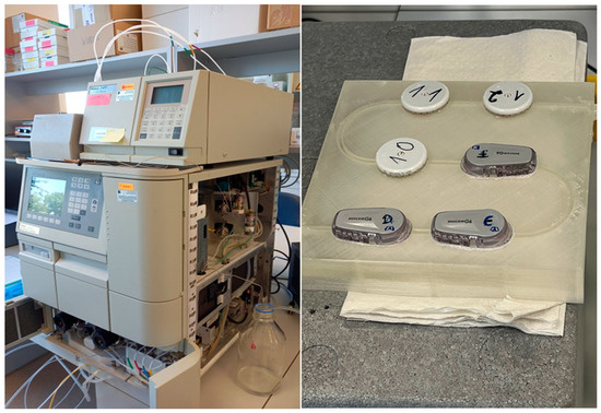 Dynamic Interference Testing—Unexpected Results Obtained with the ...