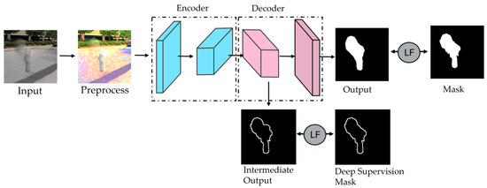 Advances in Deep Learning for Semantic Segmentation of Low-Contrast ...