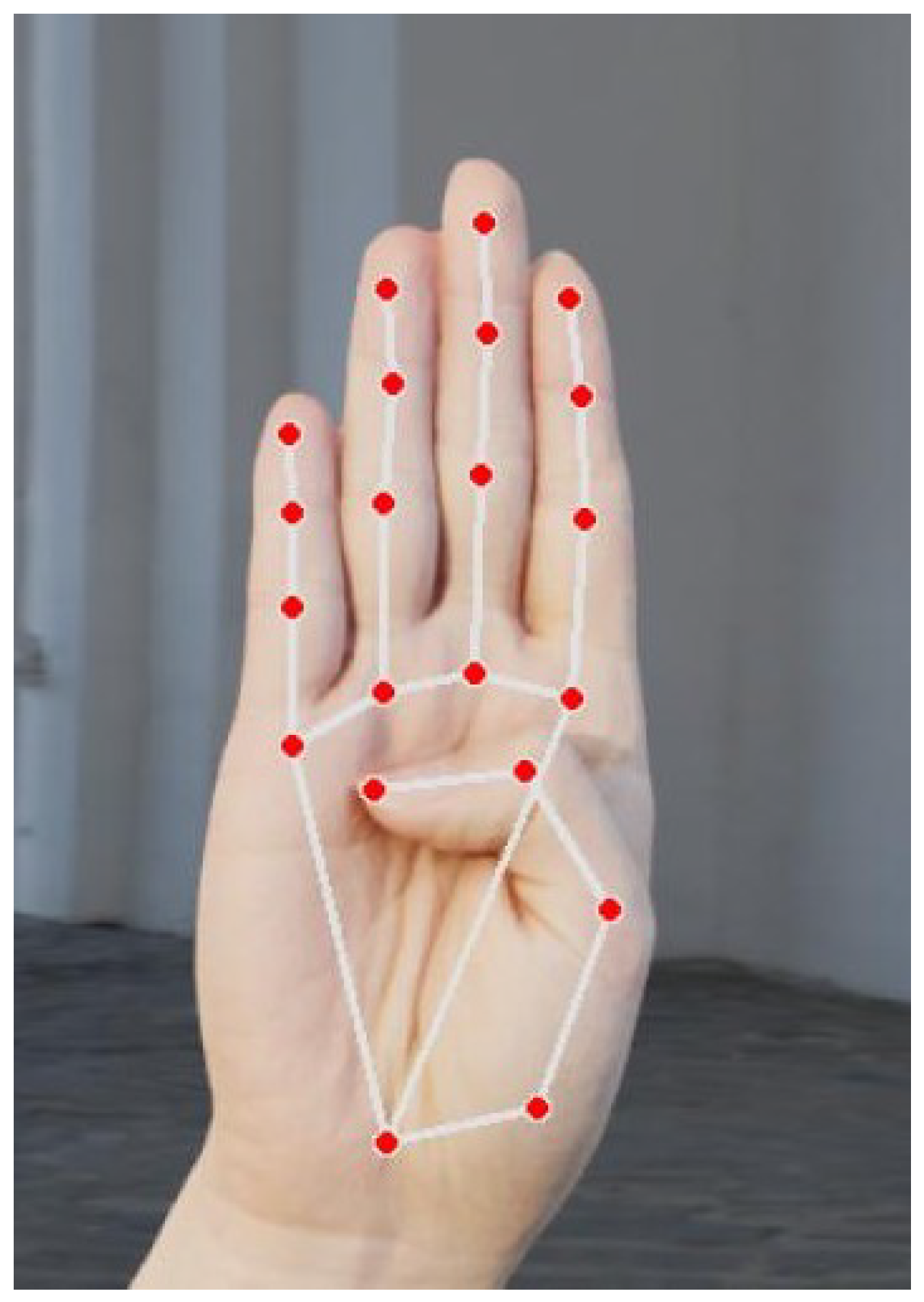 Real-Time American Sign Language Interpretation Using Deep Learning and ...