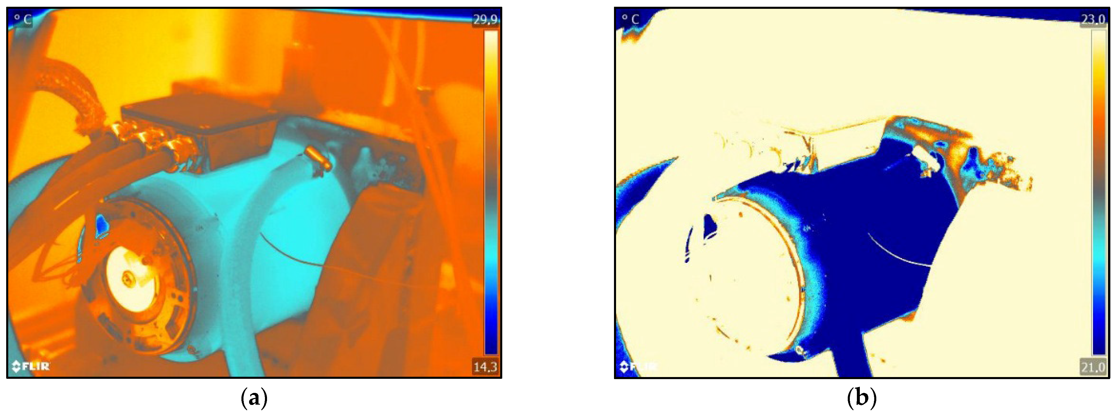 Concept Development for Bearing Fault Detection on Water-Cooled ...