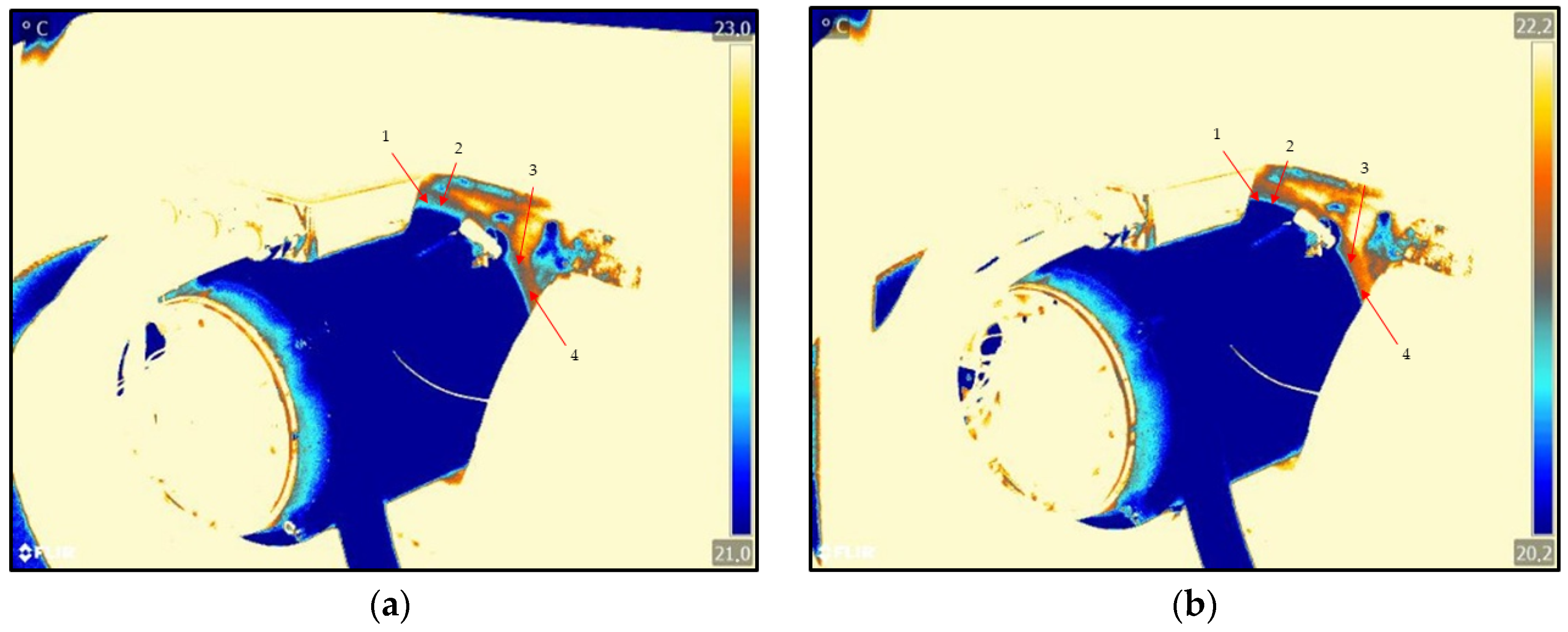 Concept Development for Bearing Fault Detection on Water-Cooled ...