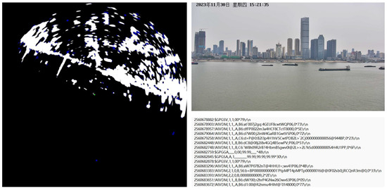 Surface Vessels Detection and Tracking Method and Datasets with Multi-Source Data Fusion in Real ...