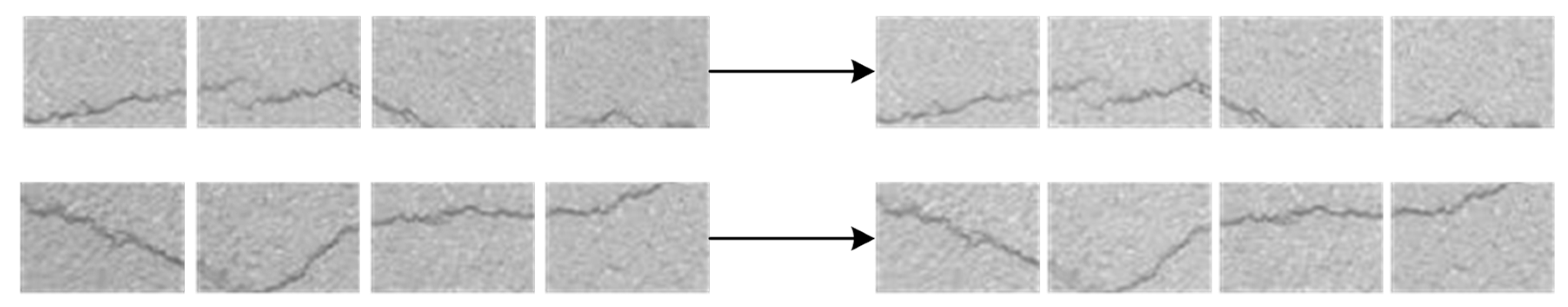 Impact of Image Preprocessing and Crack Type Distribution on YOLOv8 ...