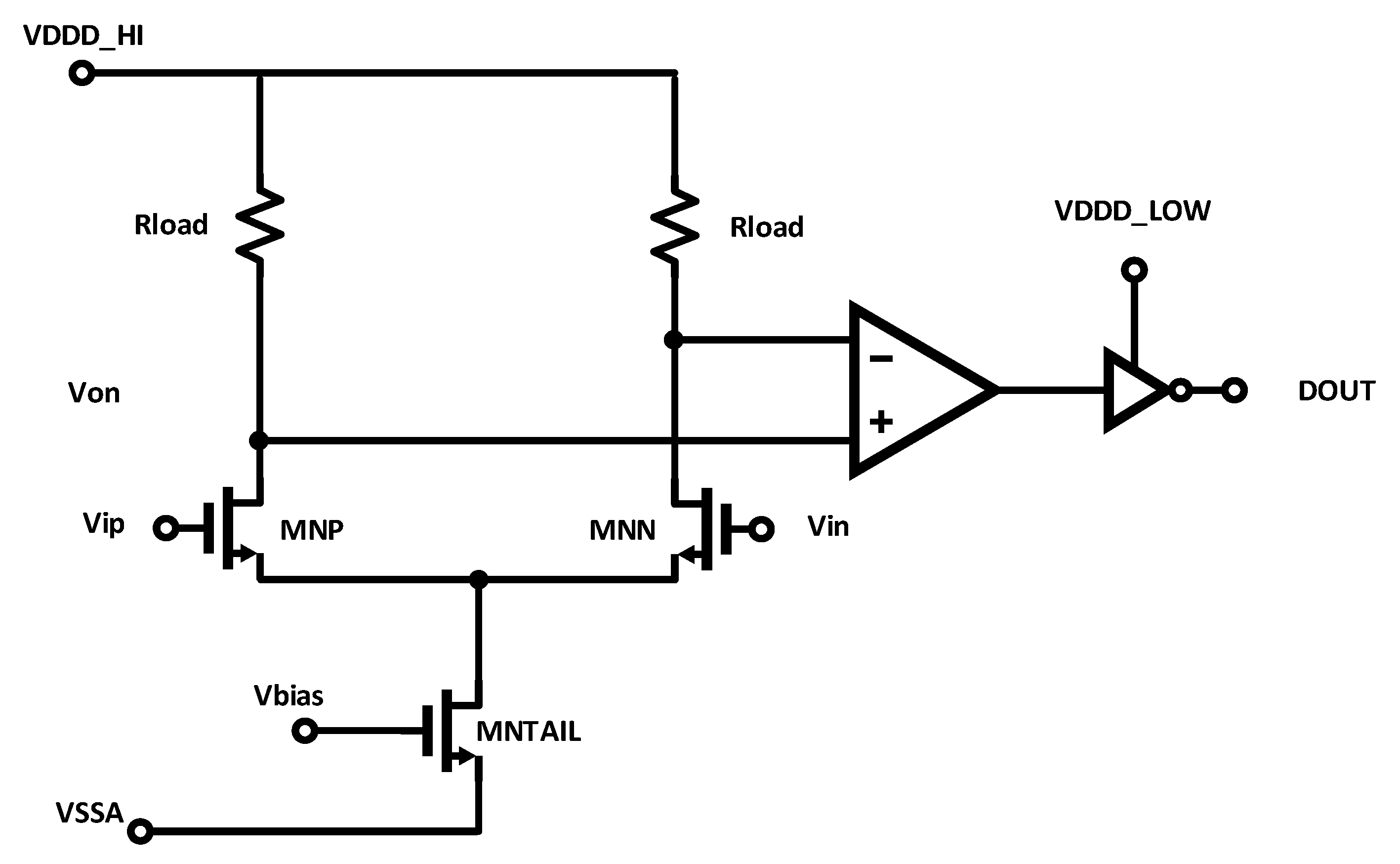 Low-Jitter Clock Receivers for Fast Timing Applications