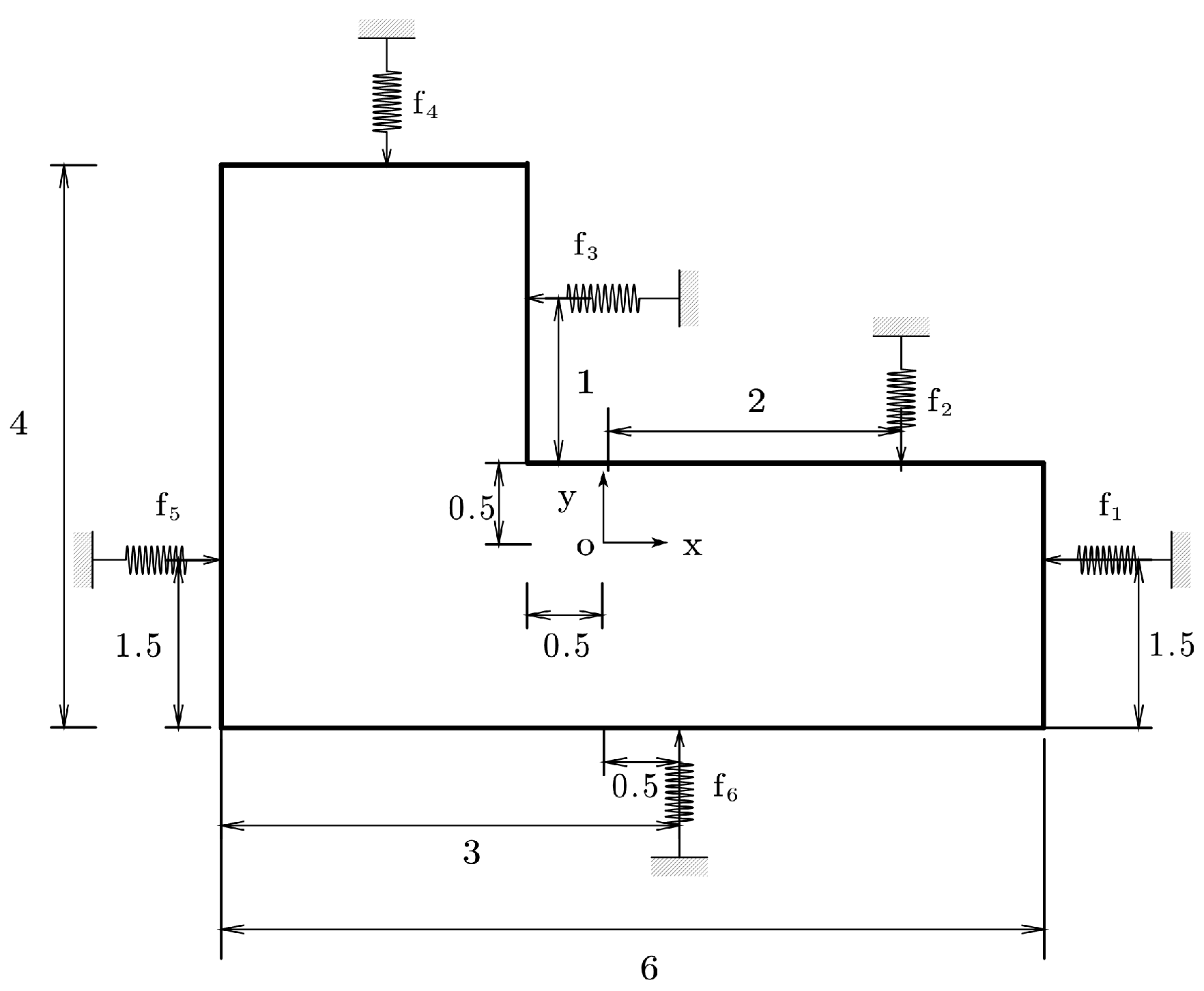 Calculation of Robot Multi-Fingered Grasping Force and Displacement ...