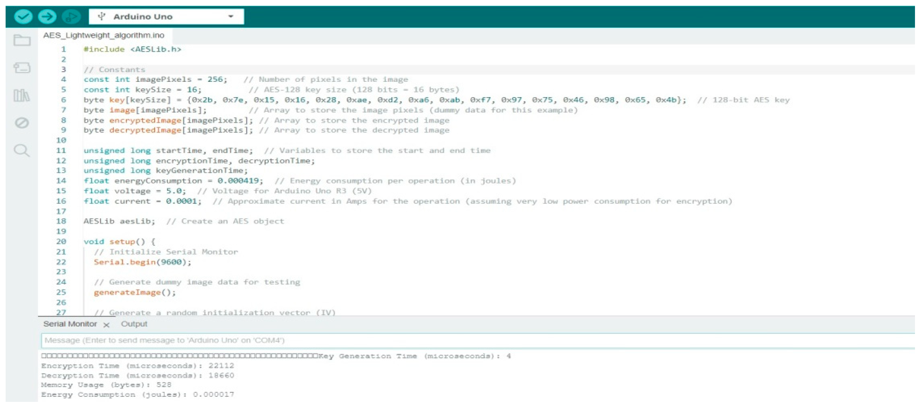 DNA-Inspired Lightweight Cryptographic Algorithm for Secure and Efficient Image Encryption