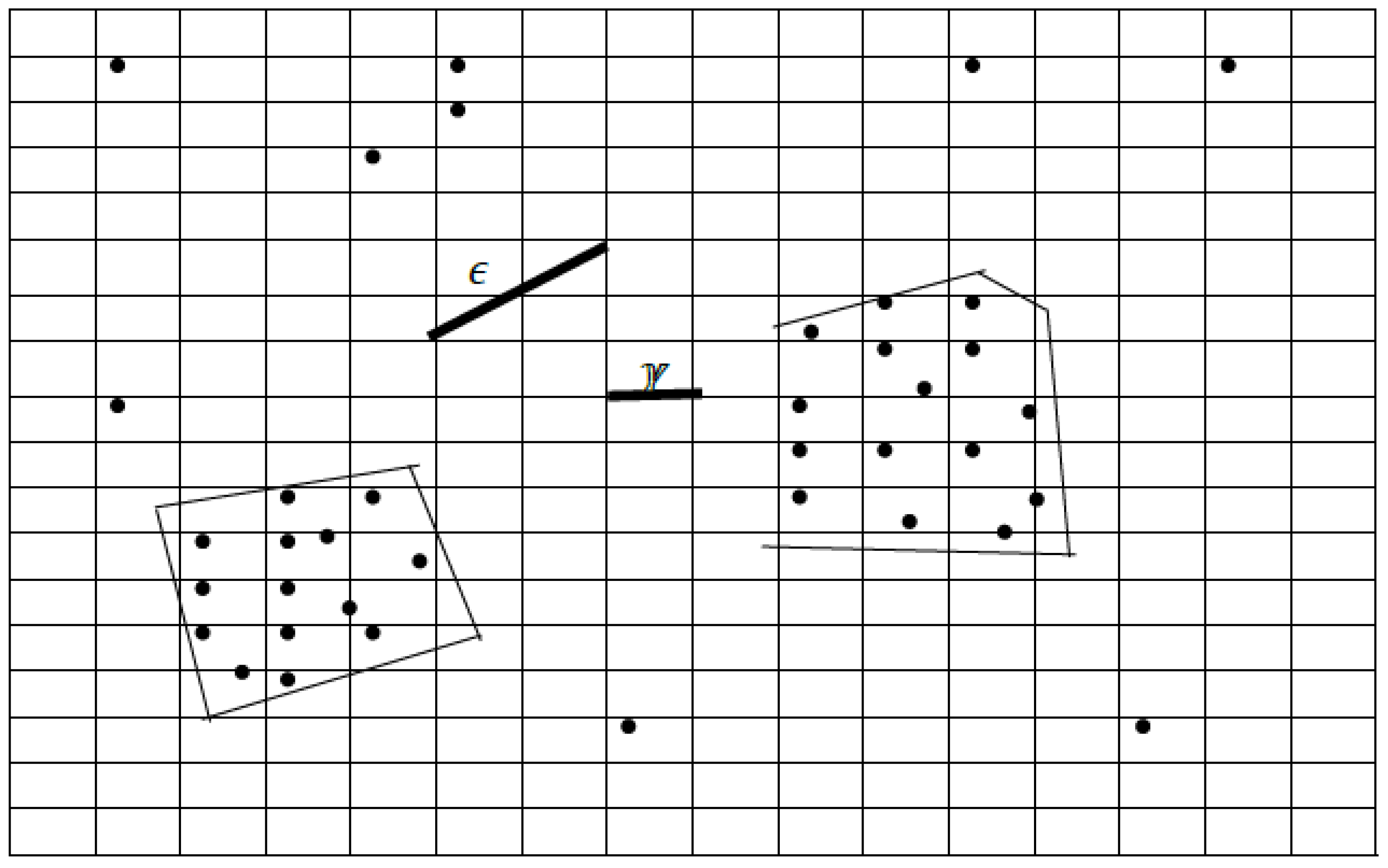 Multiple Targets Cfar Detection Performance Based On An Intelligent Clustering Algorithm In K
