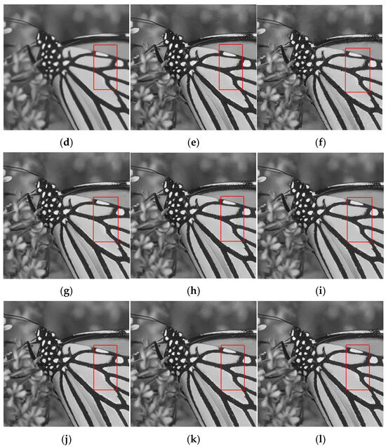 Overview of Research on Digital Image Denoising Methods