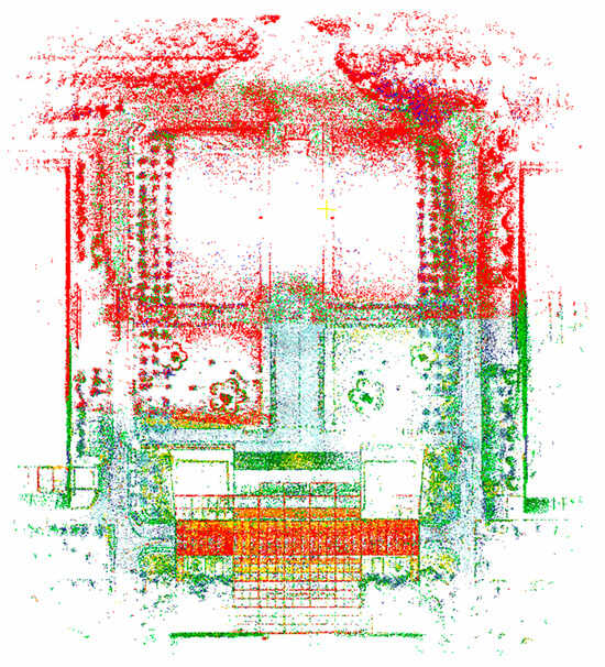 Multi-Robot Cooperative Simultaneous Localization and Mapping Algorithm Based on Sub-Graph ...