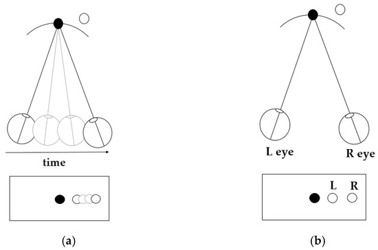 Depth Perception Based on the Interaction of Binocular Disparity and Motion Parallax Cues in ...